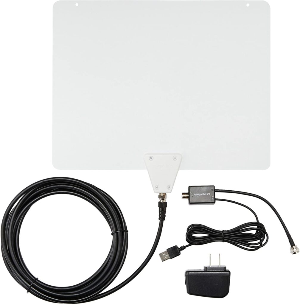 Best TV Antenna Reviews – Our mission is finding the best TV antenna ...