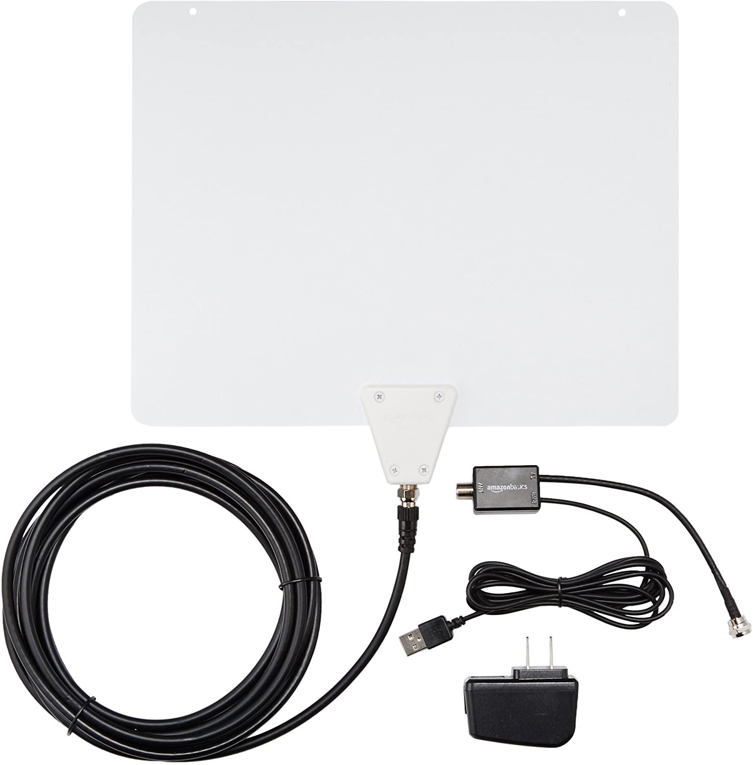 Best TV Antenna Reviews – Our mission is finding the best TV antenna ...