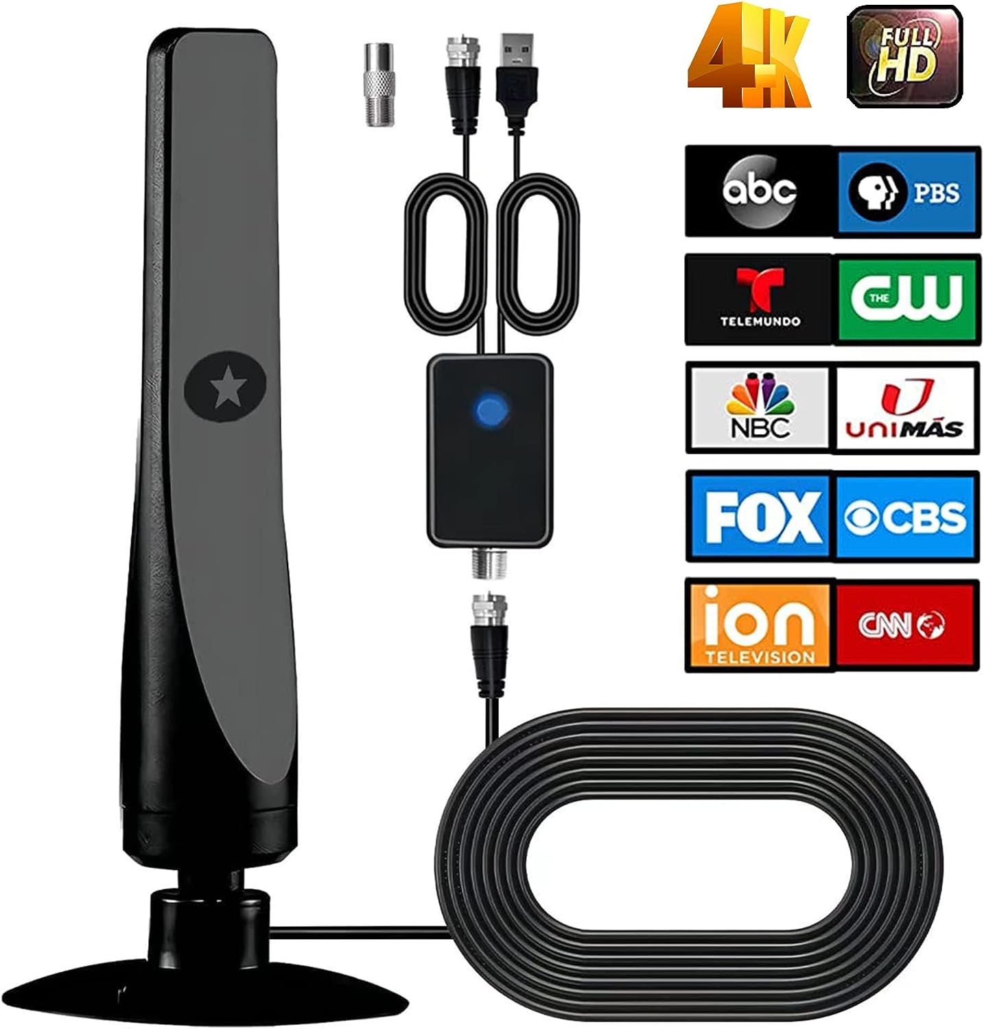Best TV Antenna Reviews – Our mission is finding the best TV antenna ...