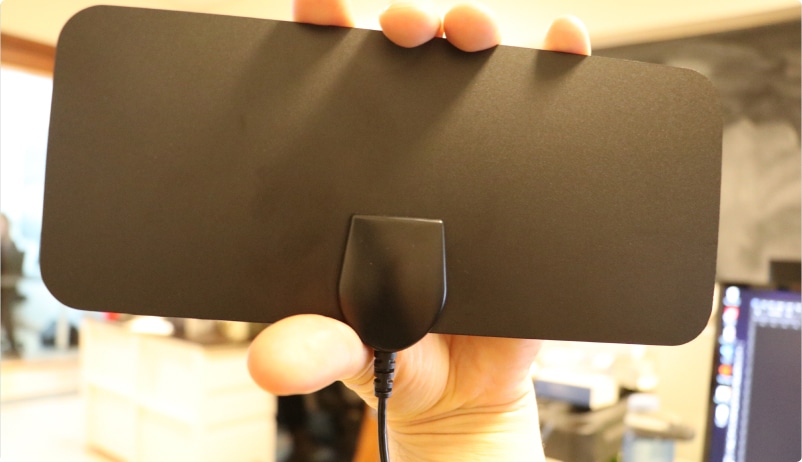 NovaWave Review 2024 – Best TV Antenna Reviews