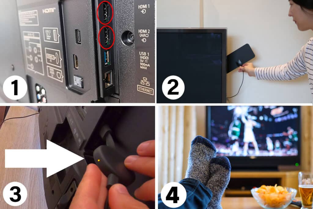 NovaWave Review 2024 – Best TV Antenna Reviews